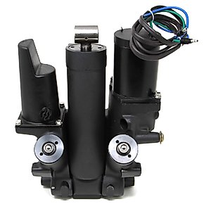 SEI Marine Products-Compatible with Power Trim and Tilt Unit Mercury Outboard Replaces Mercury 2.5L -3.0L 2 Wire