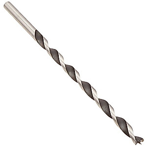 Fisch FSF-328551 Brad Pt. Drill, 3/8" x 250mm