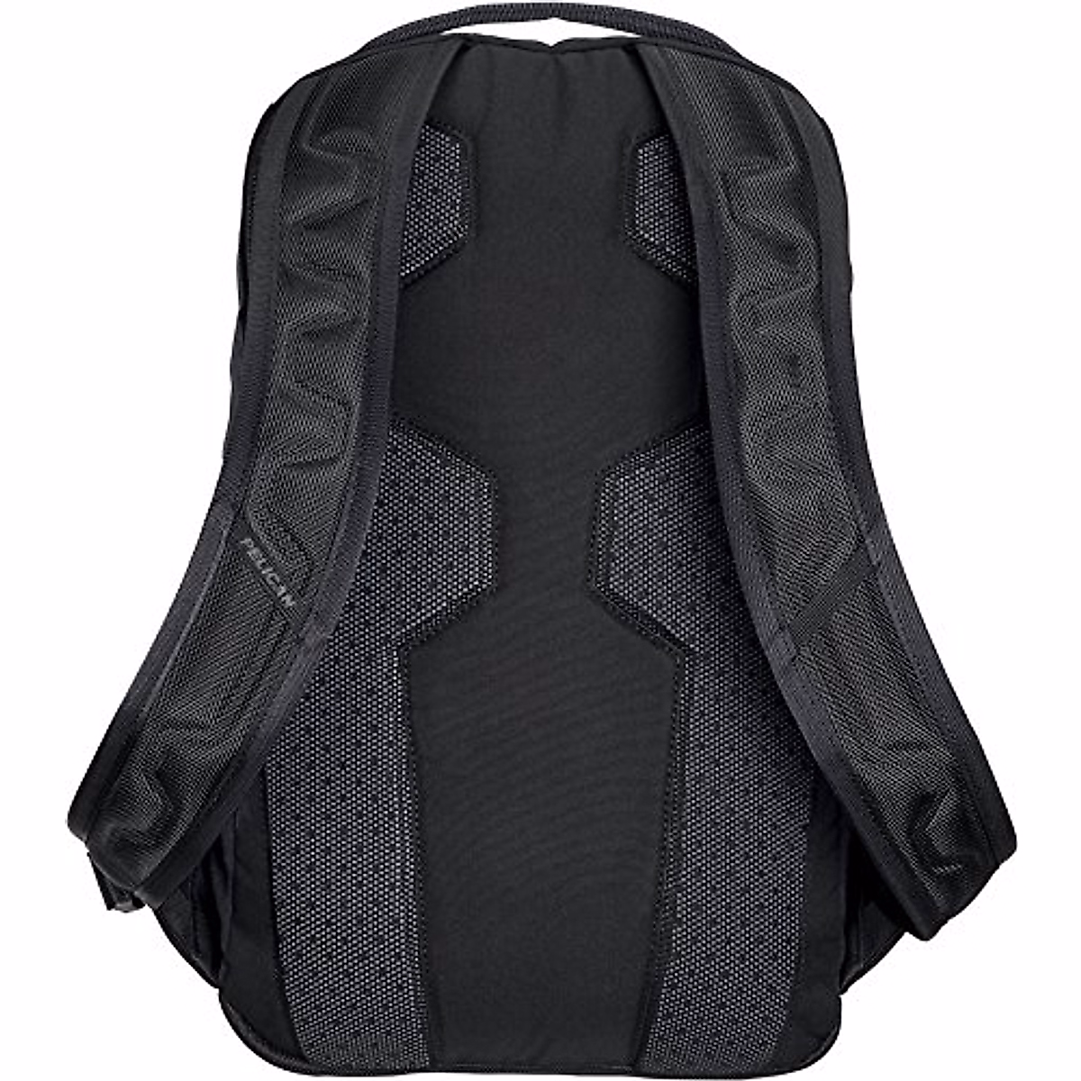 Pelican MPB20 Mobile Protect Backpack (Black), Medium