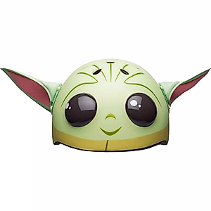Star Wars The Child/Baby Yoda Child Bike Helmet