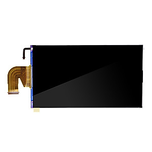 LCD for Nintendo Switch, COCOTOP Replacement Parts Accessories Sets Screen Display for Nintendo Switch Gamepad Controller (Only LCD Screen)