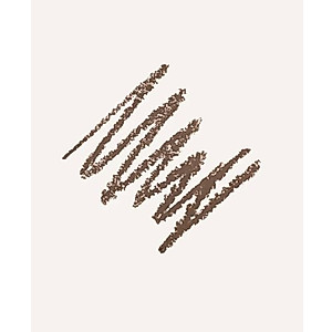 Ere Perez - Natural Almond Eyebrow Pencil | Vegan, Cruelty-Free, Clean Beauty (Perfect, 0.04 oz | 1.1 g)