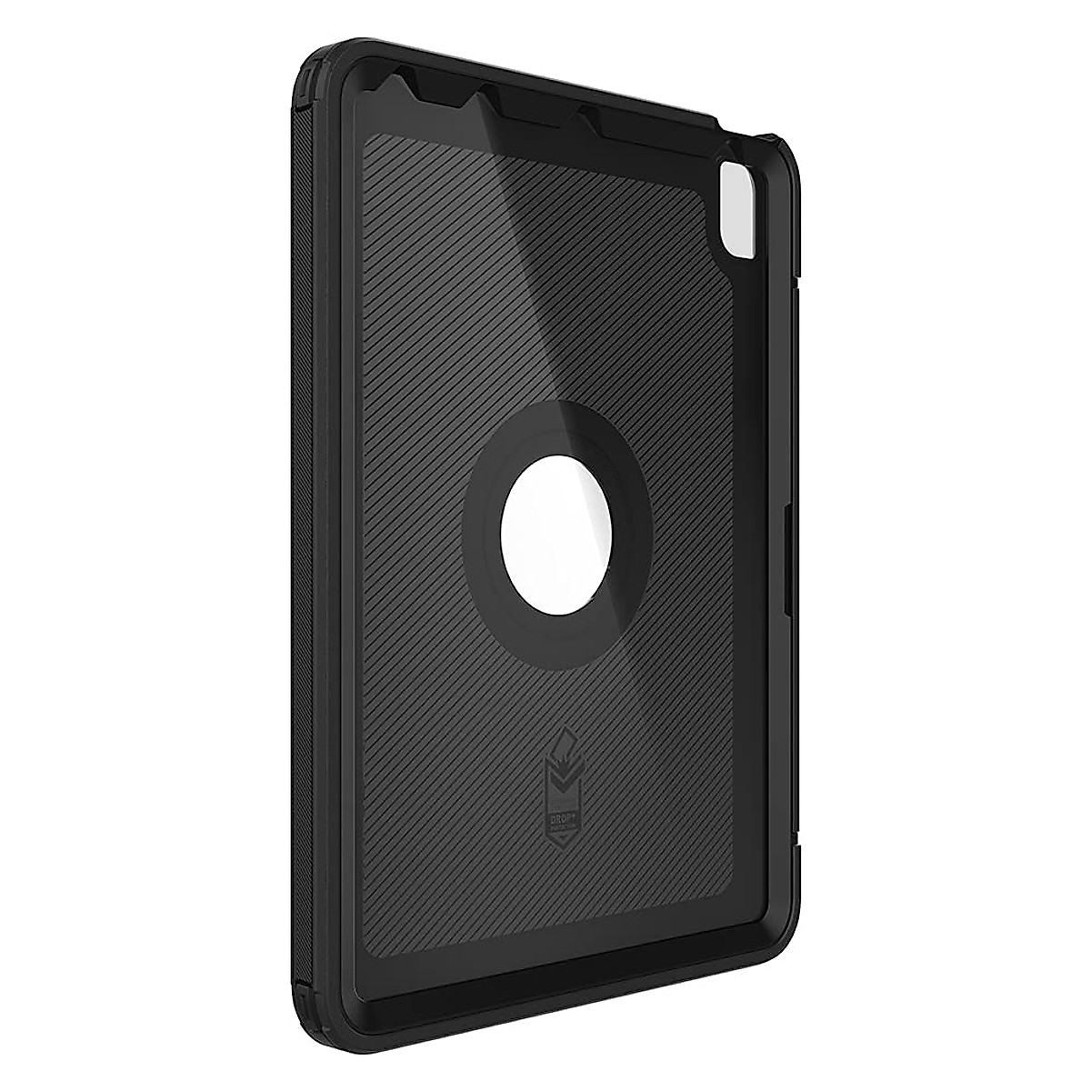 OtterBox Defender Series Case for iPad Air (4th & 5th Gen) - BLACK