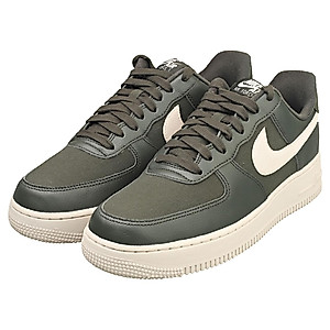 Nike Air Force 1 '07 LX Sequoia/Lt Orewood BRN Mens Size 10