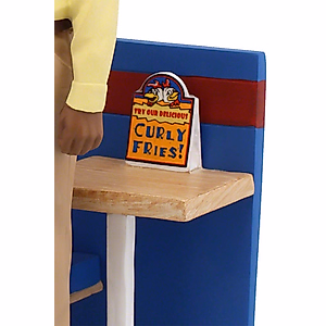 Royal Bobbles Better Call Saul Gus Fring Collectible Bobblehead Statue