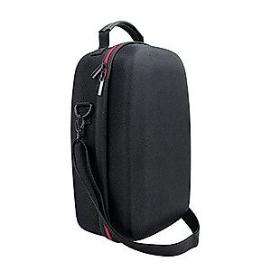 Vr Headset Accessories Carrying Case New for Pico 4 Glasses, Storage Case VR Glasses Portable Storage Bag for Pico 4