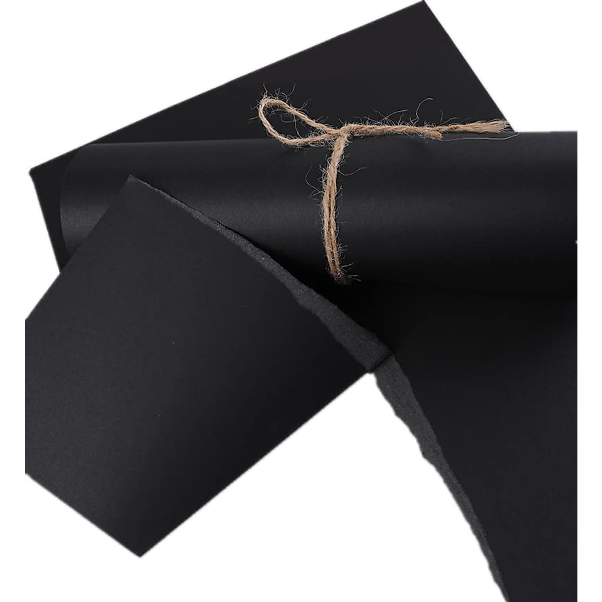 White Black Mixed Cardstock Paper, 30 Sheets Card Stock Thick Paper 92 lb/250 gsm Colored Paper. 8.5 x 11 inch, Heavy Weight Cover Stock Craft for Arts Crafts DIY, Invitations, Card Making, Printing