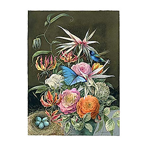 Marjolein Bastin Nature's Inspiration 2021 Deluxe Wall Calendar