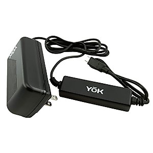 Yok AC Power Adapter for The Nintendo Switch