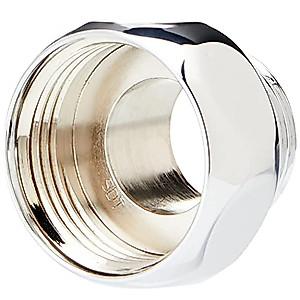 Grohe 28817000 Adapter, Klein, Chrome