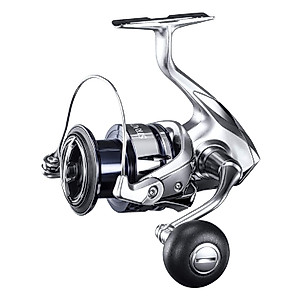 Shimano Inc. STRADIC C5000FL XG STRADIC-US