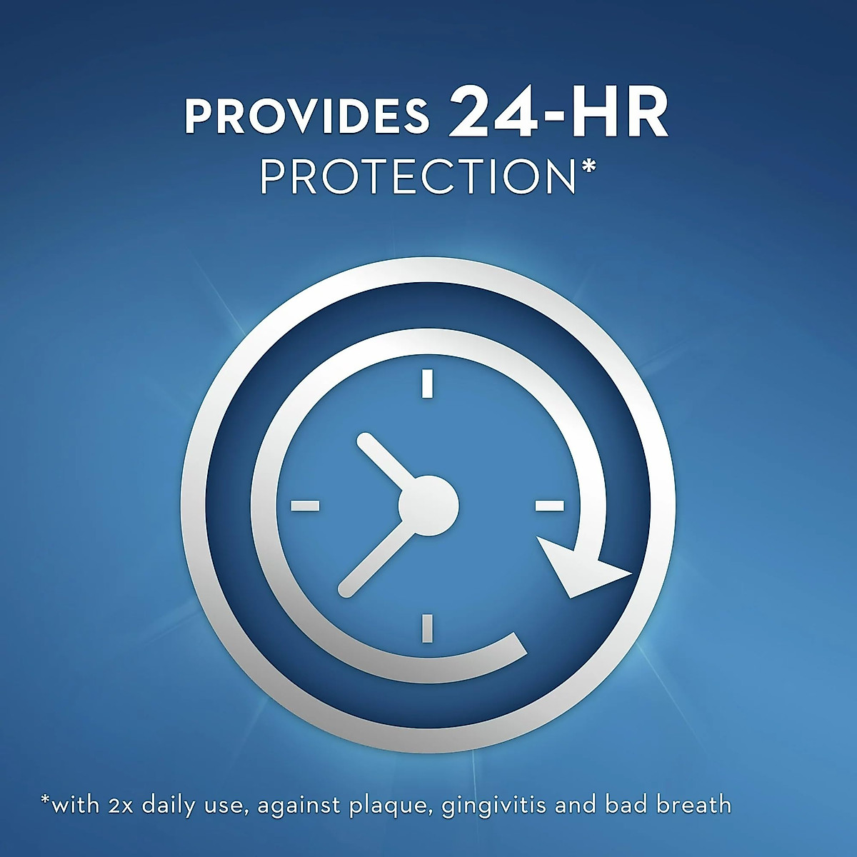 Crest Pro-Health Multi-Protection Refreshing Clean Mint Oral Rinse, 33.8 fl oz, (Pack of, 2)