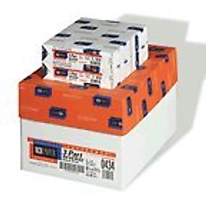 250 Sets, Legal Size, 8.5 x 14, NCR 5889, 2 Part Carbonless Laser - Inkjet Printer Paper, White-Canary