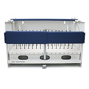 JAR SYSTEMS Essential 16 Charging Station Power Distribution Unit (CS-1610)