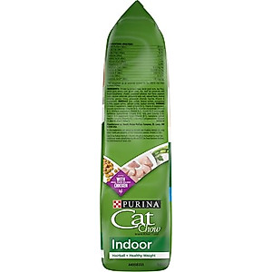 Nestle Purina Pet Care Co Catchow3.15Lb Adult Food 2870 Cat Food