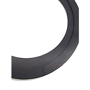 shiosheng 532127534 Bagger Cover Gasket for Husqvarna,AYP, Craftsman, Jonsered, McCulloch, Poulan, Poulan Pro, RedMax, Sears, Weed Eater ReplacesPart Number 127534