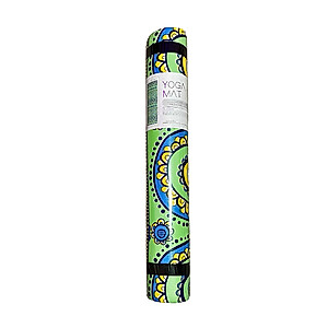 Trend Setter Yoga mat
