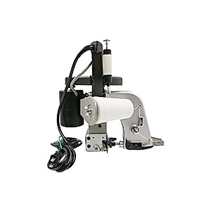 Consew C10NS Heavy Duty Single Needle Chainstitch Portable Bag Closer/Closing Sewing Machine