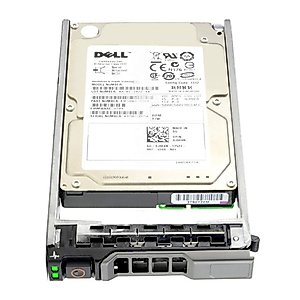 Dell 3 TB 3.5" Internal Hard Drive