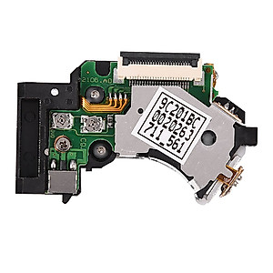 PVR-802W Lens Compatible with Playstation PS2 7W Slim 9W Head Repair Replacement Parts