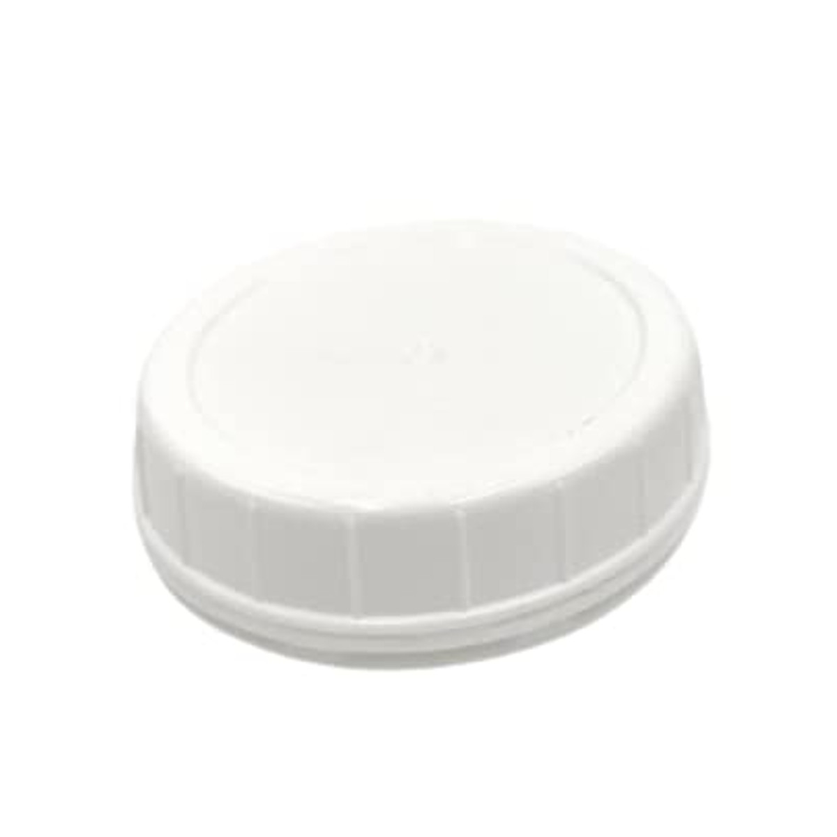 Threaded 48mm Tamper Evident Caps for Stanpac Pint Bottles (12)
