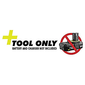Ryobi 18-Volt ONE+ Lithium-Ion Cordless PEX Tubing Clamp Tool (Tool Only)