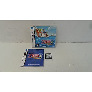 The Legend of Zelda: Phantom Hourglass