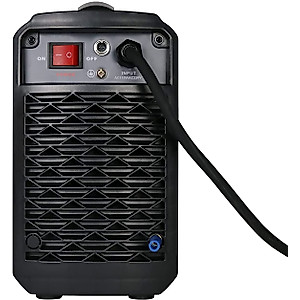 ANDELI 180Amp Cold Welding Machine 110V/220V, Intelligent Precision Cold Welder With IGBT Digital Inverter, TIG/COLD/PULSE 3 in 1 Small Household TIG Welding