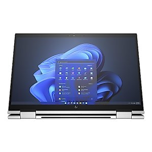 HP Elite x360 1040 G9 14" Touchscreen Convertible 2 in 1 Notebook - WUXGA - 1920 x 1200 - Intel Core i5 12th Gen i5-1245U Deca-core (10 Core) - 16 GB Total RAM - 256 GB SSD - Windows 11 Pro - Int