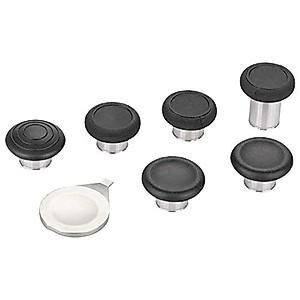 Venom Elite Series 2 Controller Replacement Part Custom Accessory Kit - Blue (Xbox One)