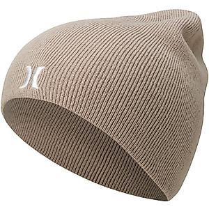 Hurley Men's Utility, Khaki, One Size