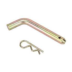 EAZ LIFT Accessories Bolt Package For Adjustable Ball Mount (48101)