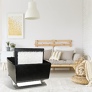 Ximoon 1040 B40 Replacement Wick Humidifier Filters Replacement for ES‘’sick Air Humidifier Filters Fits 3D6-100 5D6-700 7D6-100 D46-720 E27-000 E35-000 CM330 B23-810 TD6-710 MA-0500-2 Filters