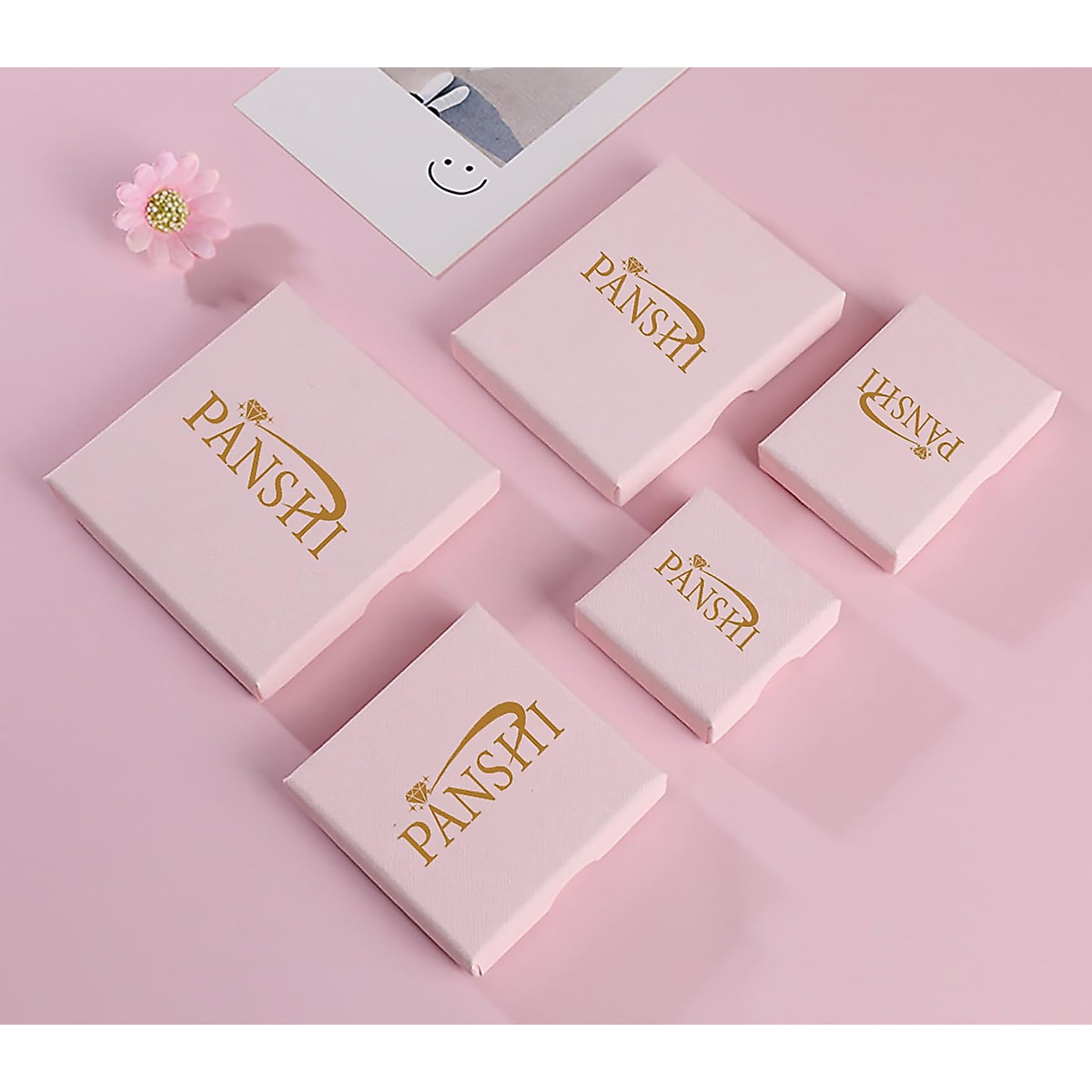 PANSHI Sterling Silver Earrings Silver Hoop Earrings for Women Trendy Stud Huggie Claw Earrings Cuff Hypoallergenic Jewelry Gifts