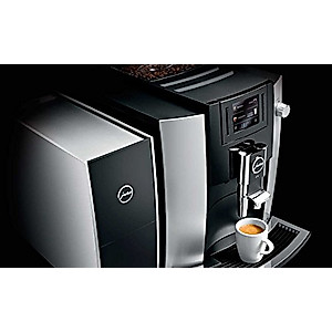 Jura 72229 Cup Warmer, 1, Black