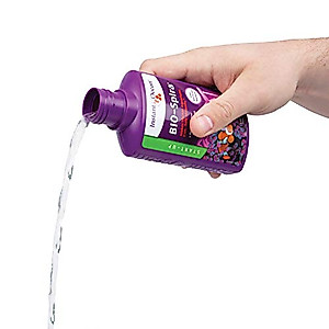 Instant Ocean BIO-Spira Water Treatment for Aquariums, 8.45-Ounce (46798779643)