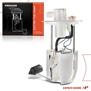 A-Premium Electric Fuel Pump Module Assembly with Sending Unit Compatible with Toyota Corolla, Matrix 2005 2006 2007 2008, l4 1.8L, Gas