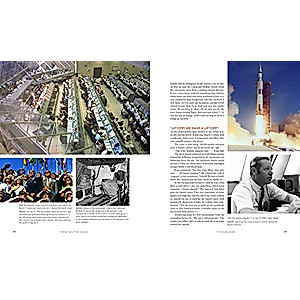 First on the Moon: The Apollo 11 50th Anniversary Experience