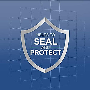 Super Poligrip Denture Adhesive Powder Extra Strength - 1.6 oz (Pack of 2) by Glaxosmithkline Consumer