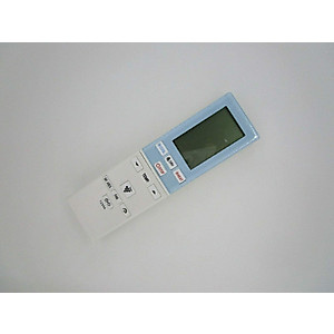 Replacement Remote Control for Sharp AY-XPC15PU AY-XPC18PU AY-XP24PU Room Air Conditioner