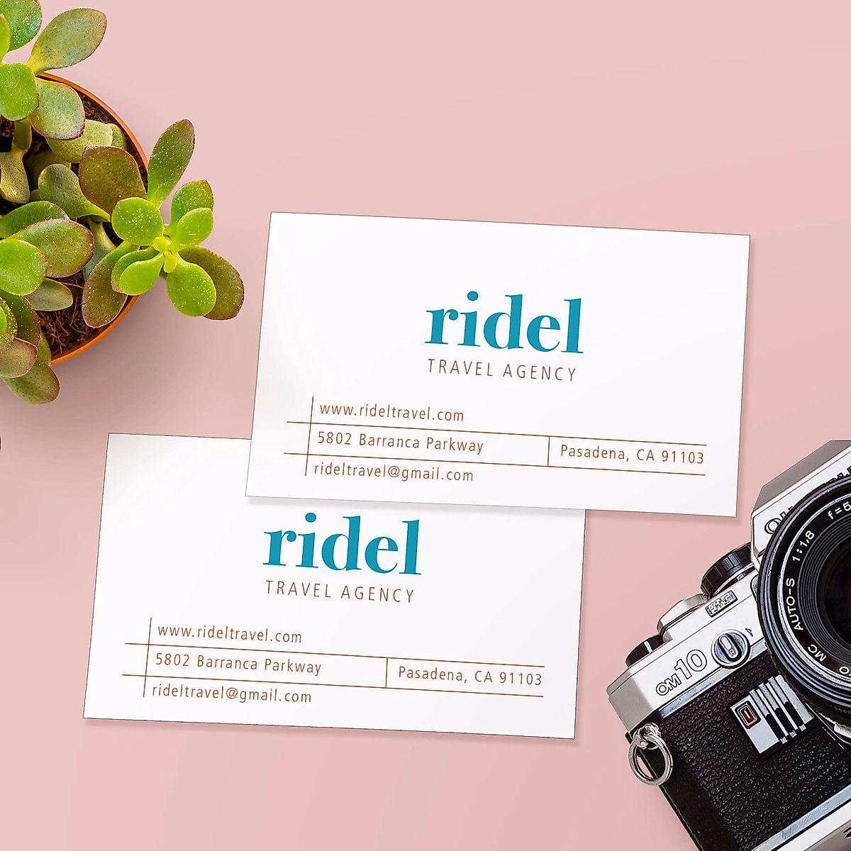 Avery Printable Business Cards, Laser Printers, 250 Cards, 2 x 3.5 (5371) & Easy Peel Printable Address Labels with Sure Feed, 1" x 2-5/8", White, 750 Blank Mailing Labels (08160)