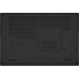 Lenovo ThinkPad T15g Gen 2 20YS002YUS 15.6" Touchscreen Notebook - 4K UHD - 3840 x 2160 - Intel Core i9 11th Gen i9-11950H Octa-core (8 Core) 2.60 GHz - 32 GB RAM - 1 TB SSD - Black