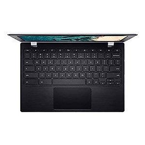 Acer Chromebook 311: Intel Celeron N4020, 32GB eMMC, 4GB RAM, 11.6" HD Acer ComfyView Display, Google Chrome OS