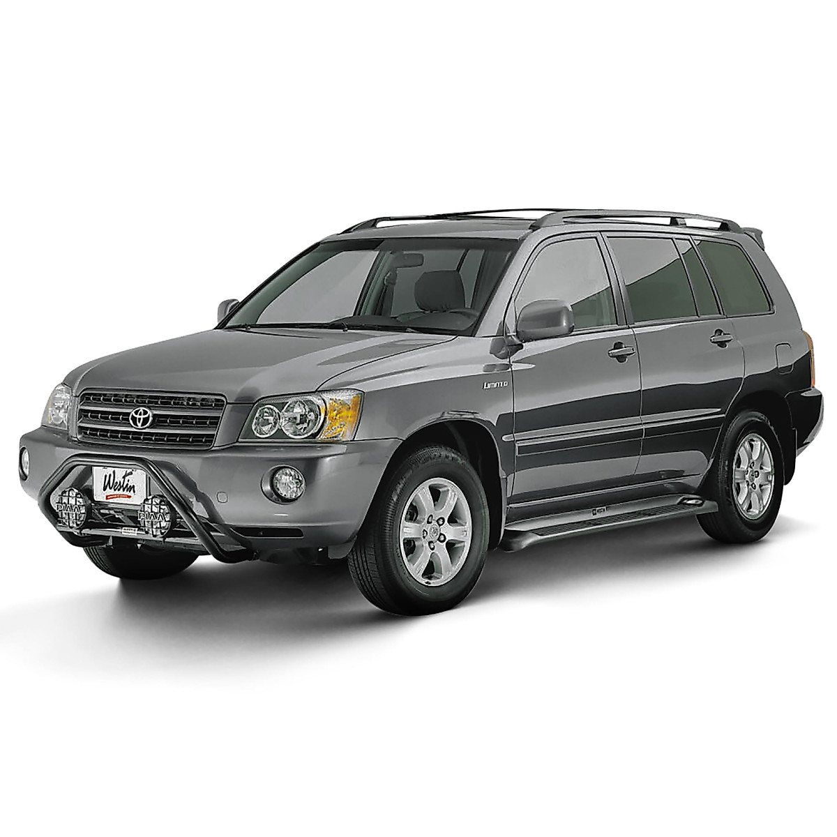 Westin 30-0005 Light Bar - Black