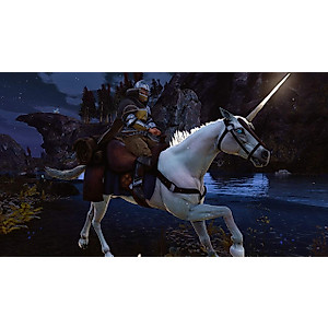 Citadel: Forged with Fire (PS4)