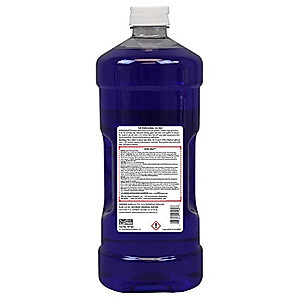 Malco Ultra Violet Premium Wash'n Wax – Best 2-in-1 Car Wash and Wax/Cleans and Provides A Durable, High-Gloss Shine in One Fast and Easy Step / 64Oz. (107164)