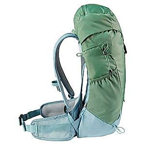 Deuter Women's AC Lite 22 SL Hiking Backpack, Aloe Dusk, 22 L