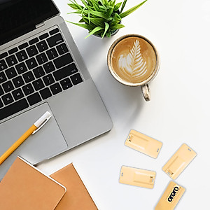 Ororo Shop Thumb Drive 64GB - USB Memory Stick 64GB Flash Drive Multipacks - 4 Piece USB Drive Set - Fat32 USB Flash Drive Eco Slim Low Profile Flash Drive