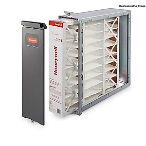 Honeywell FC100A1037 20 x 25 Media Air Filter (MERV 10)
