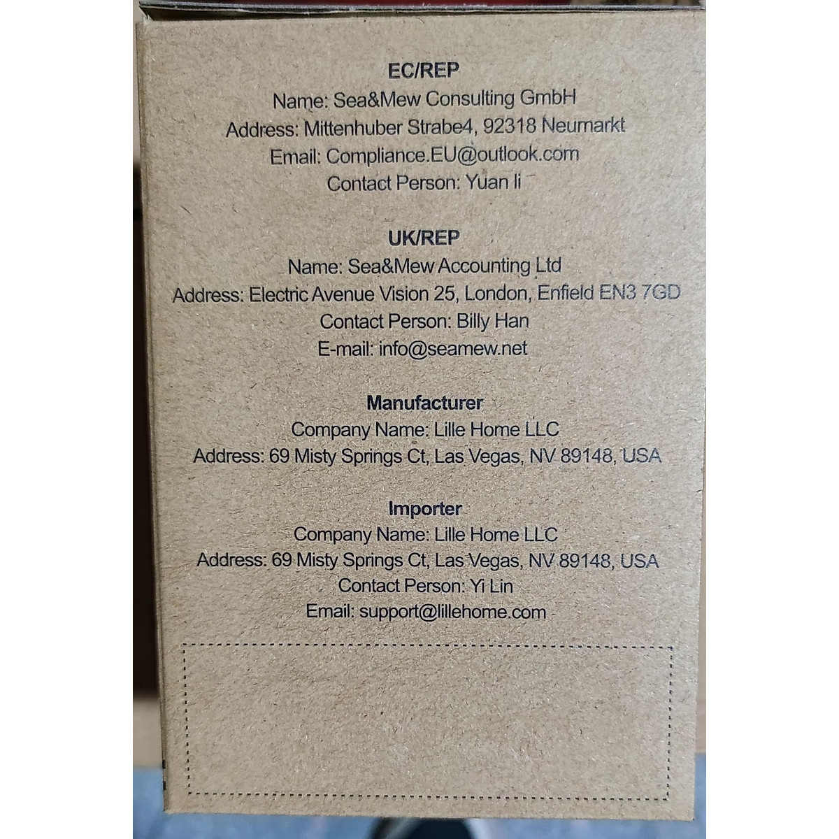 Lille Home 7.5 OZ Dressing Containers for Condiments, Salad Dressing, Dips, Stainless Steel Dipping Sauce Cups, Mini Food Storage with Lid, Set of 3, Leakproof, BPA Free